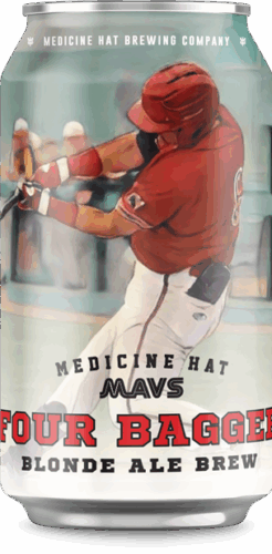 Medicine Hat Brewing Company | Our Beer