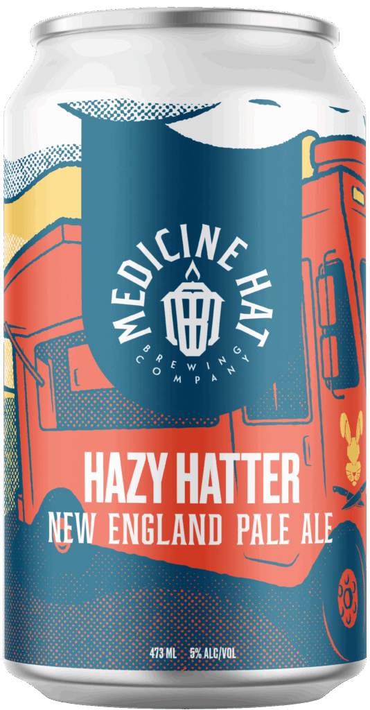 Medicine Hat Brewing Company | Our Beer